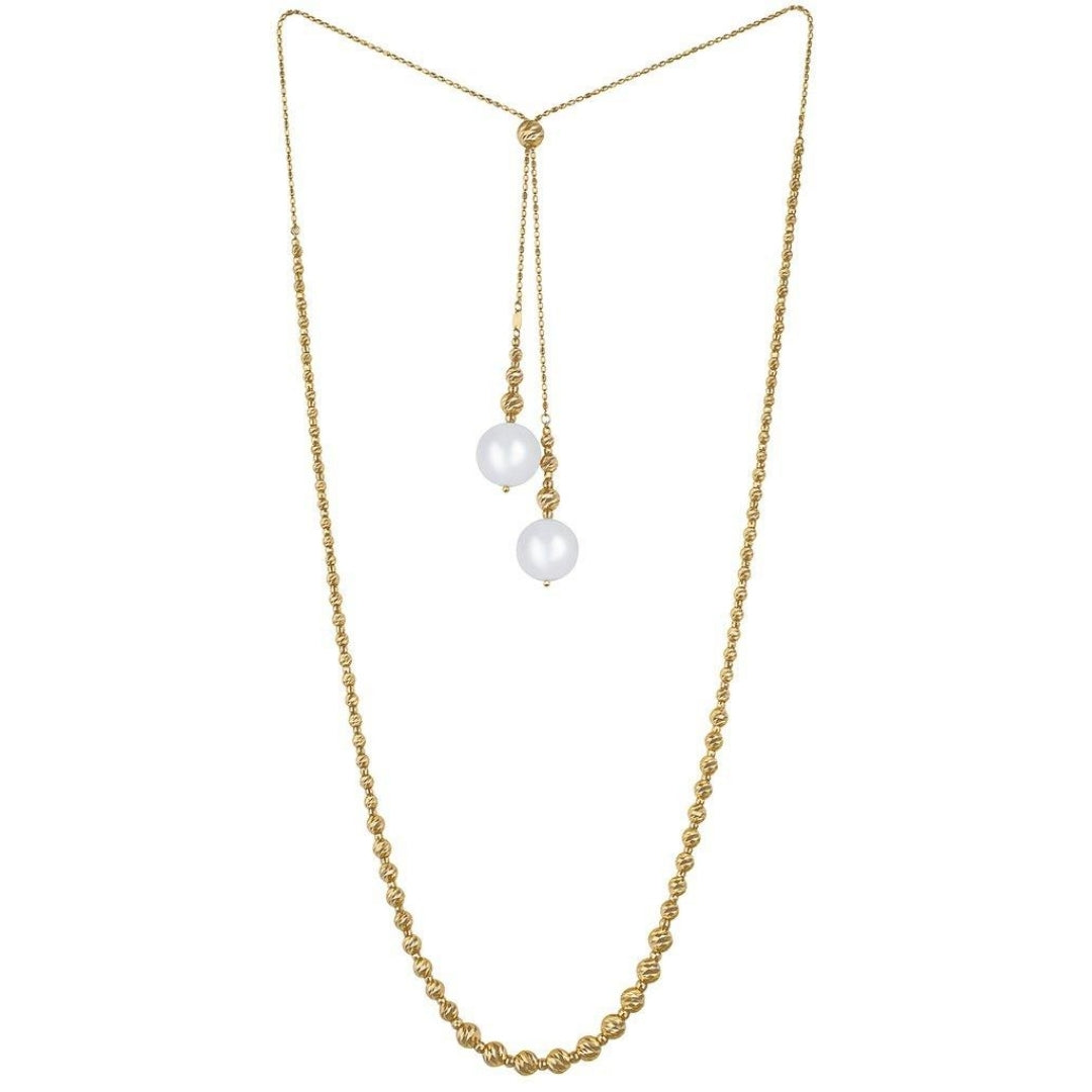 Kapes Jewelry Adjustable Gold Jewelry By Karishma Patel KAPES Fine Jewelry